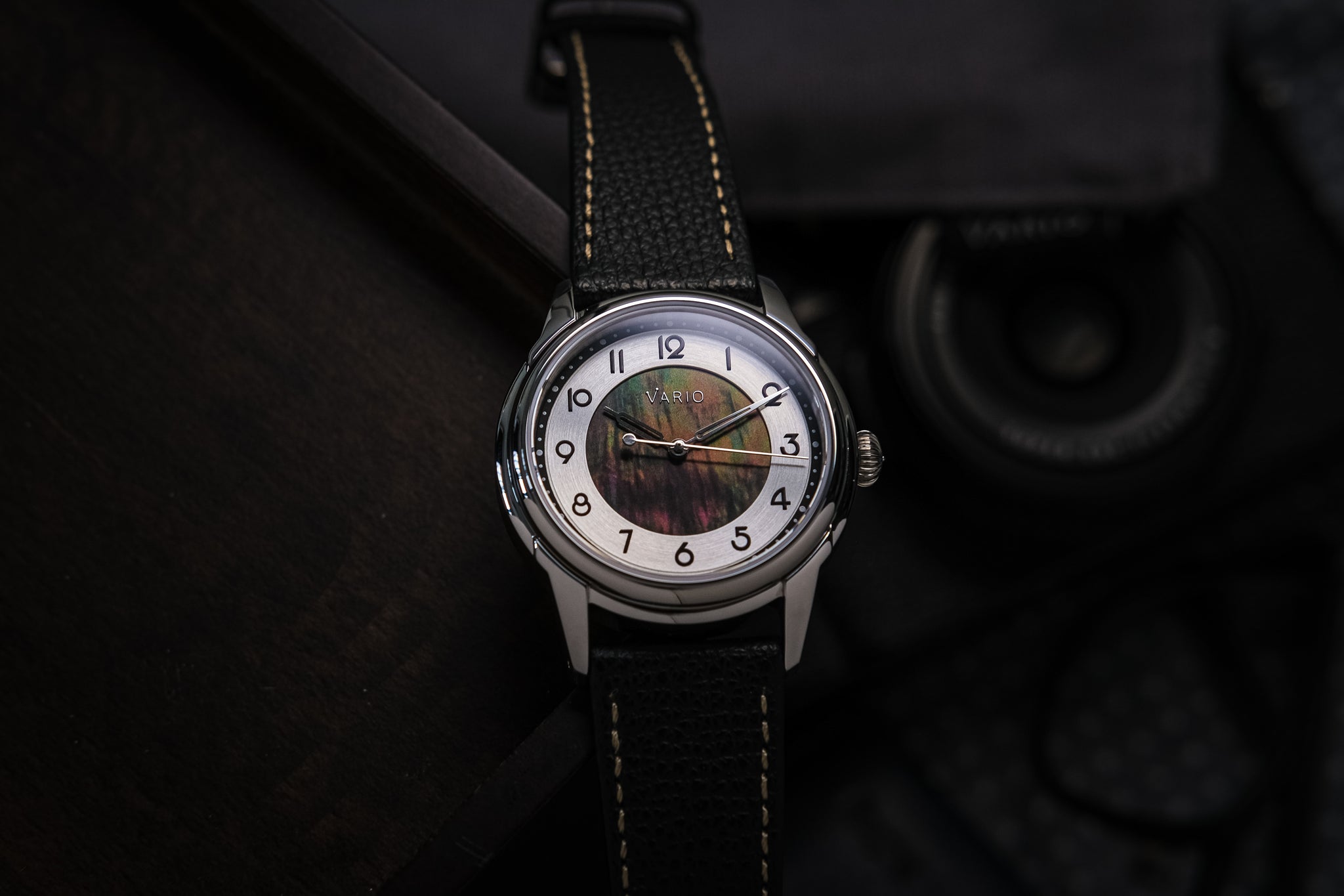 6 Mother Of Pearl Watches To Consider | VARIO