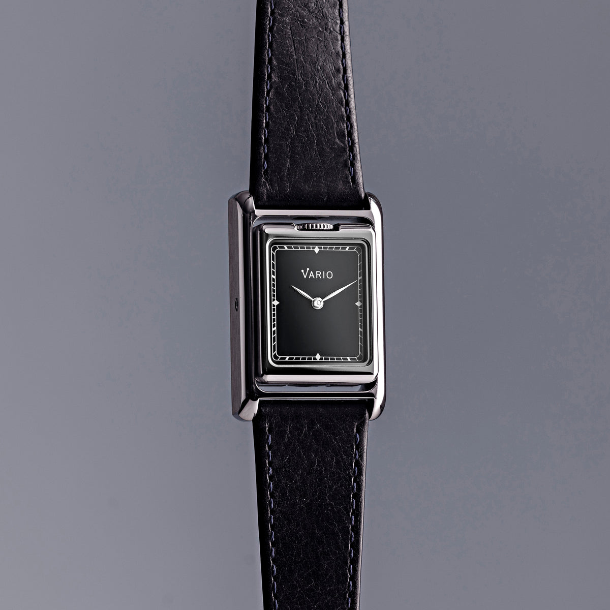 Top 6 Reversible Watches - From Luxury to Affordable | VARIO