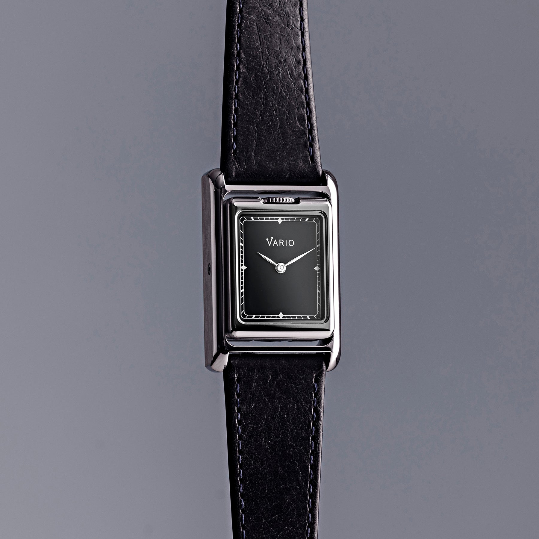 Top 6 Reversible Watches - From Luxury to Affordable | VARIO