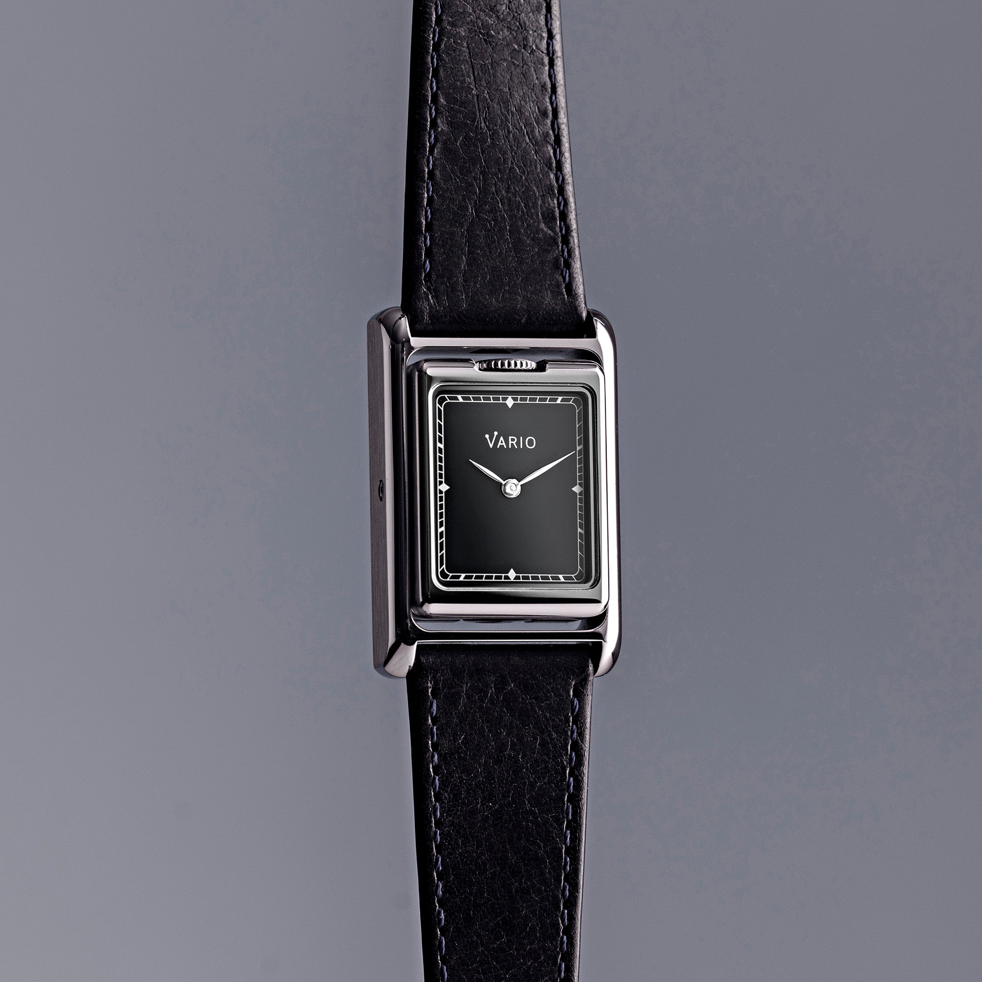 Top 6 Reversible Watches - From Luxury to Affordable | VARIO