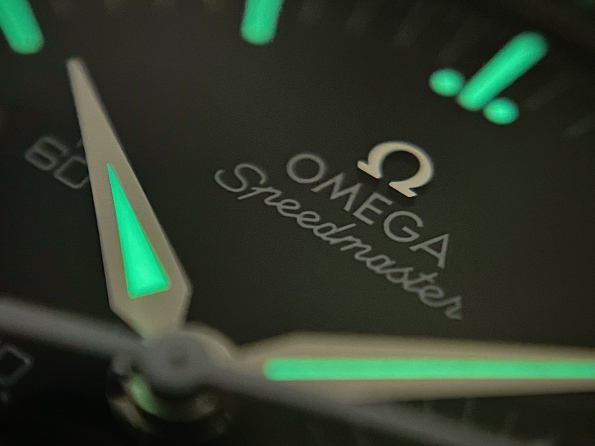 The perfect and overlooked Speedy – the Omega Speedmaster First Omega