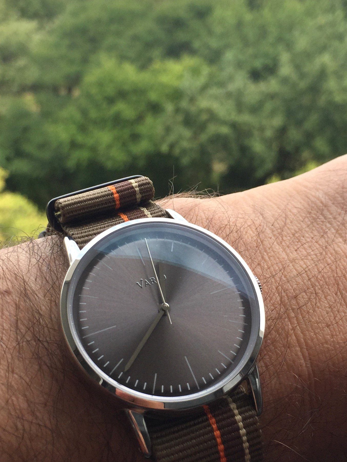 10 Reasons Why You Should Own A Watch | VARIO