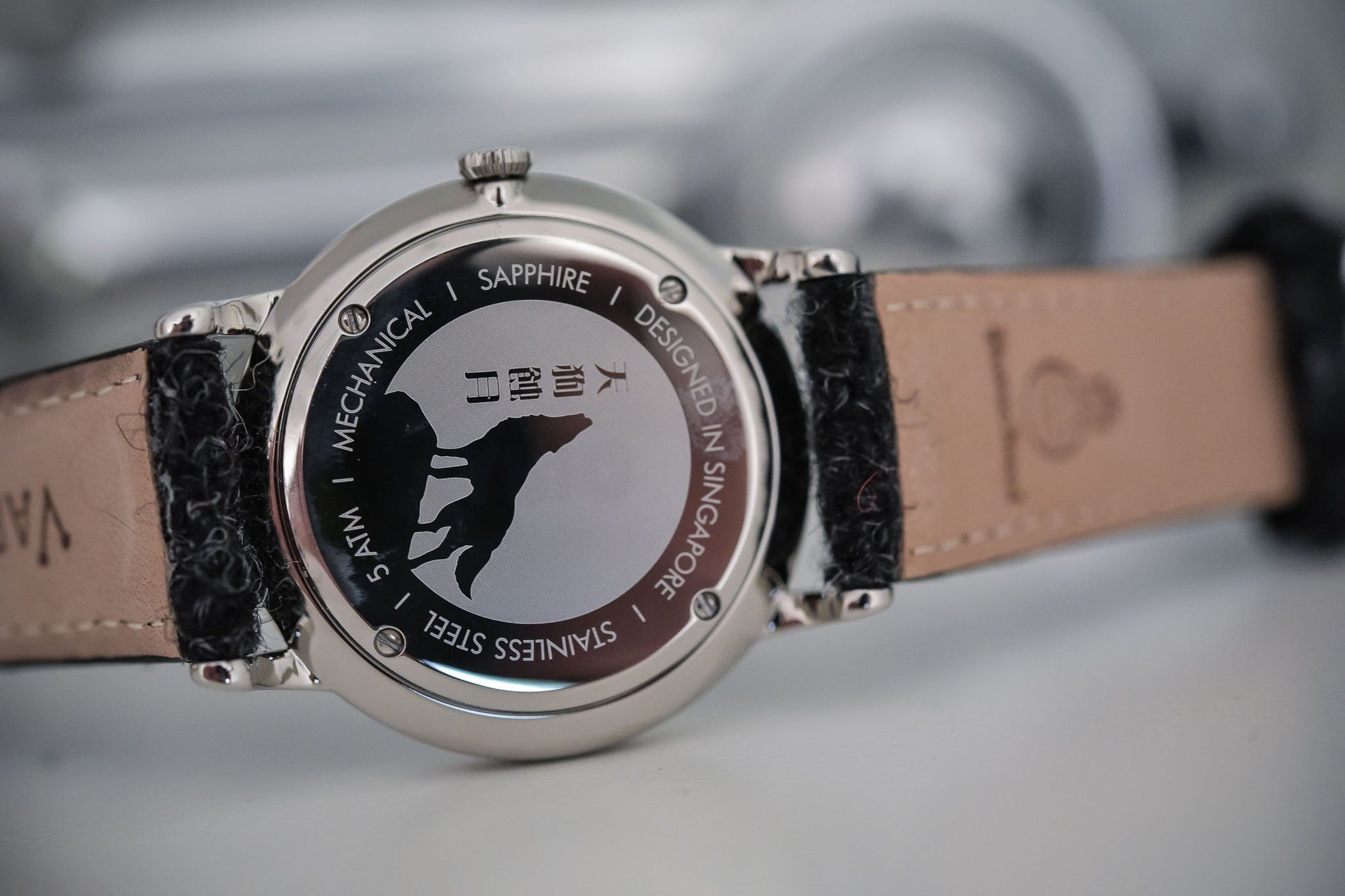 Know the Story behind Eclipse?