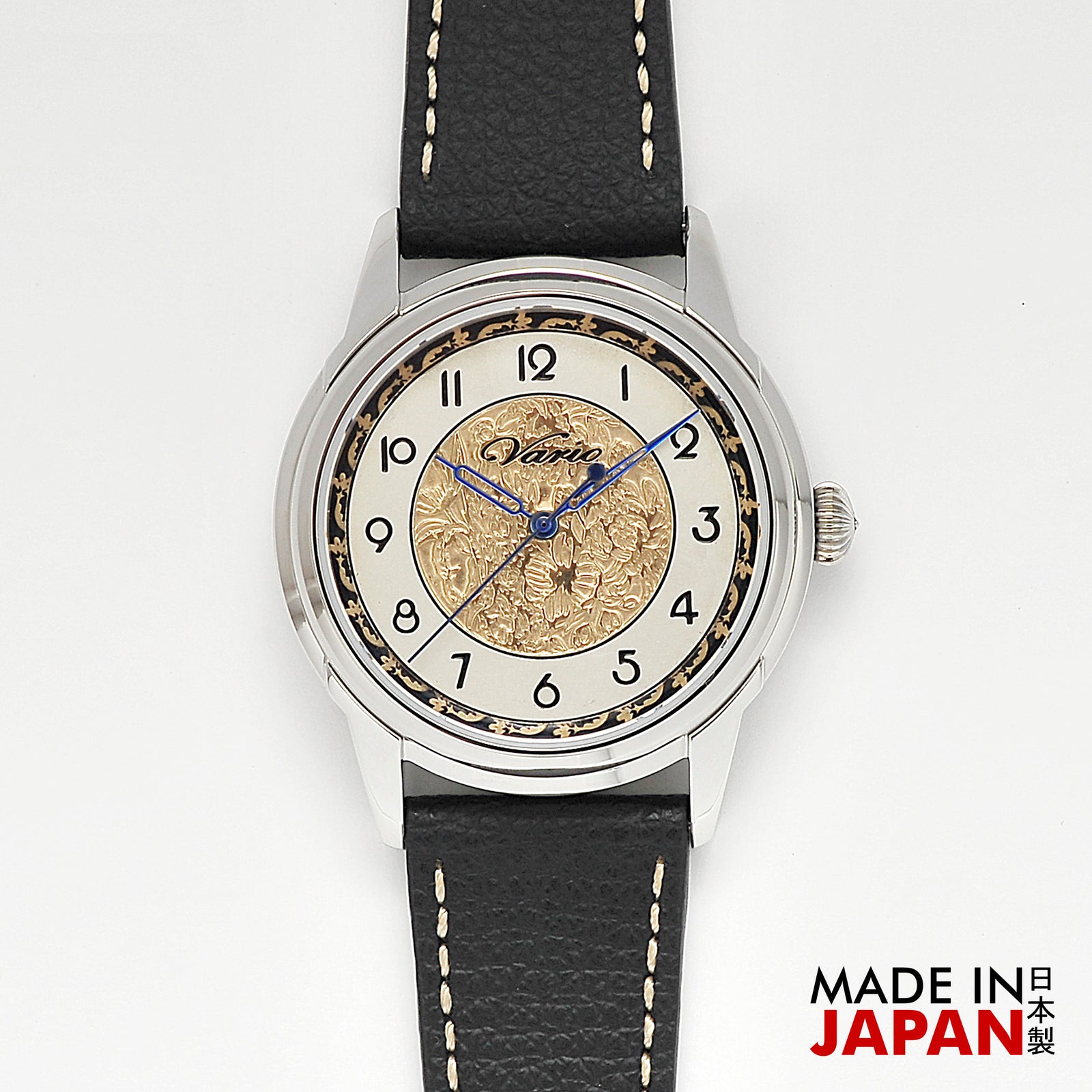 Vario Empire Watch (Handwound)