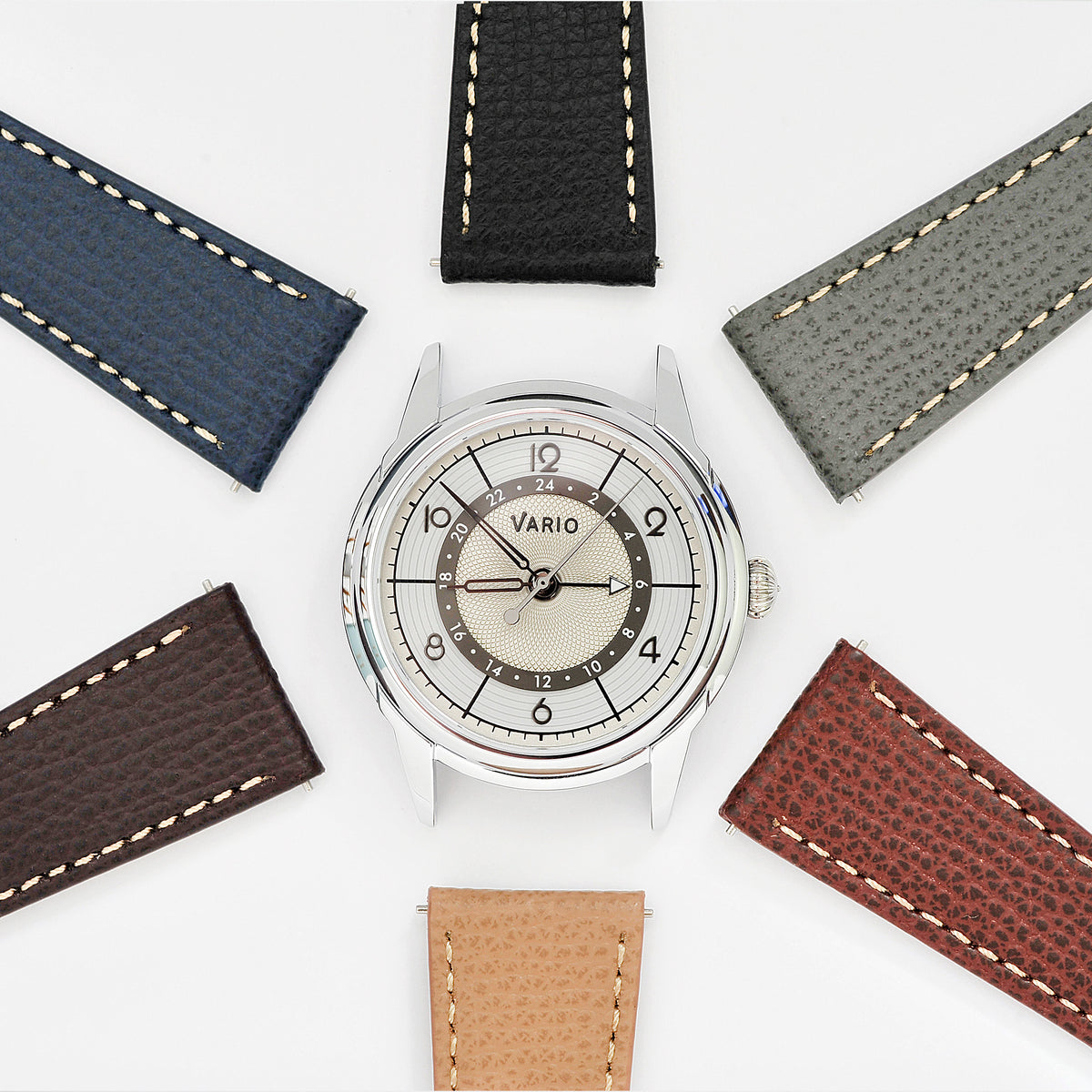 Vario Empire Watch (Automatic)