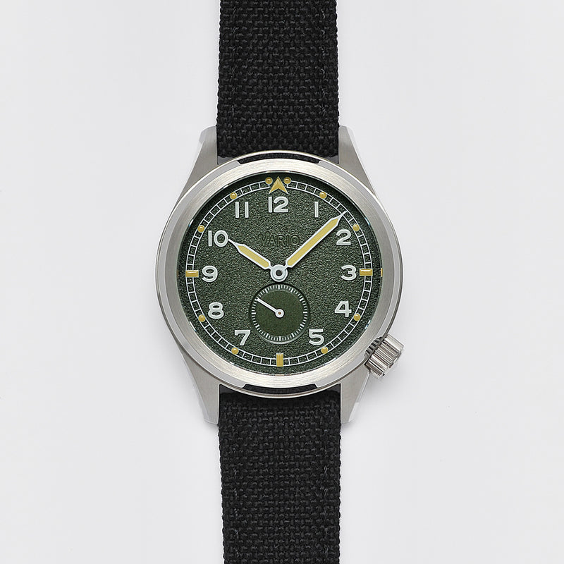 Vario 1945 D12 Field Watch (Automatic)