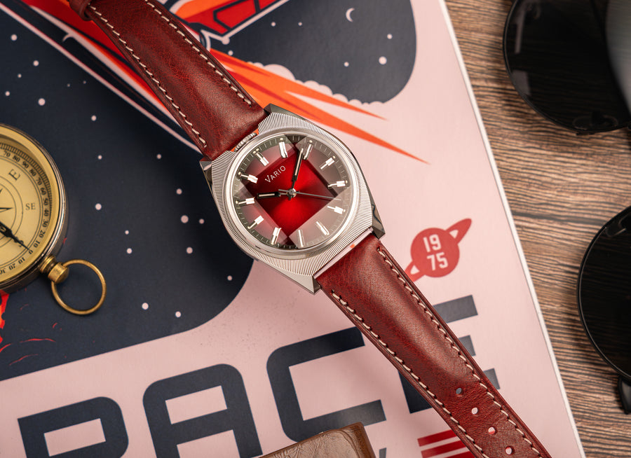 VARIO: Best Collection Of Watches, Straps & Accessories Online