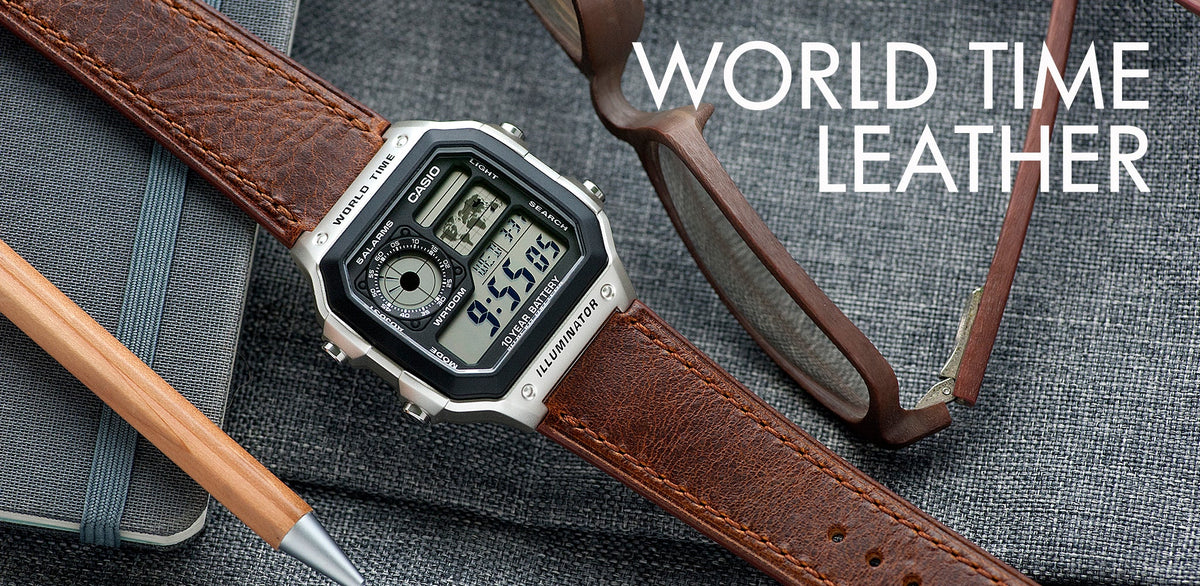 VARIO: Best Collection Of Watches, Straps & Accessories Online