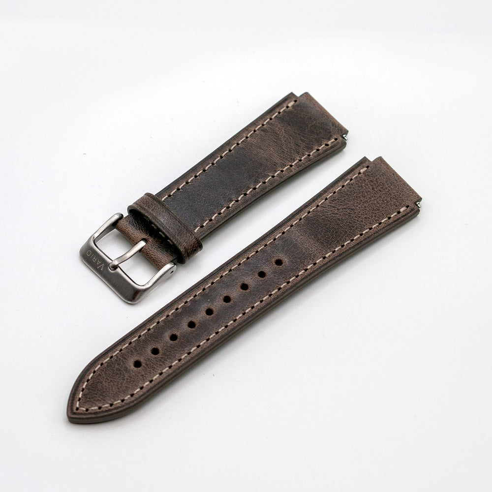 Watch Straps for Casio® AE1200WH World Time