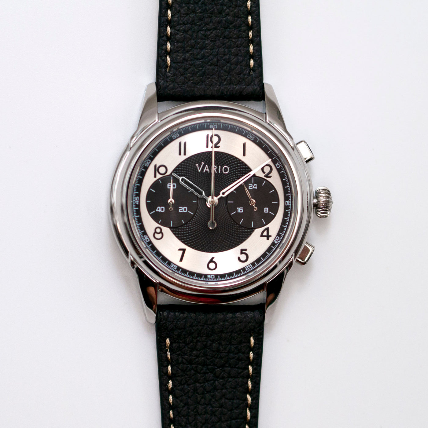 Vario Empire Watch (Chronograph)