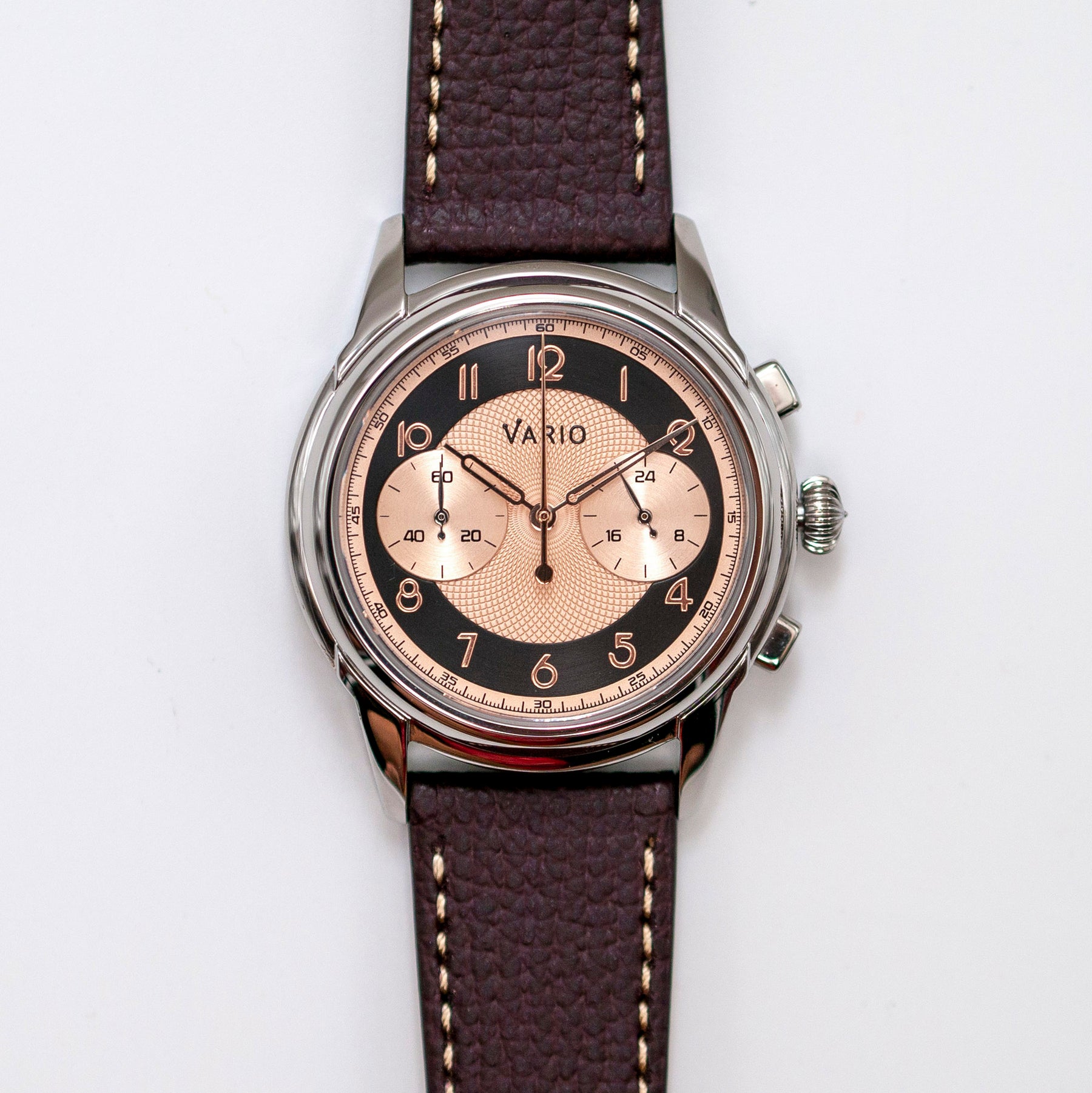 Vario Empire Watch (Chronograph)