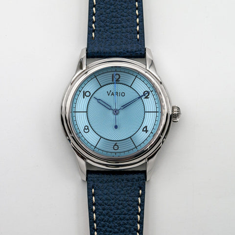 Vario Empire Watch (Automatic)