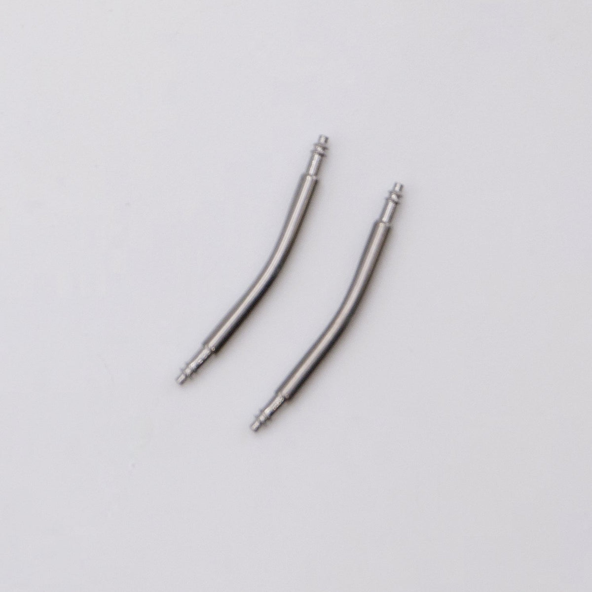 Curved Watch Spring Bar (18/20/22mm)