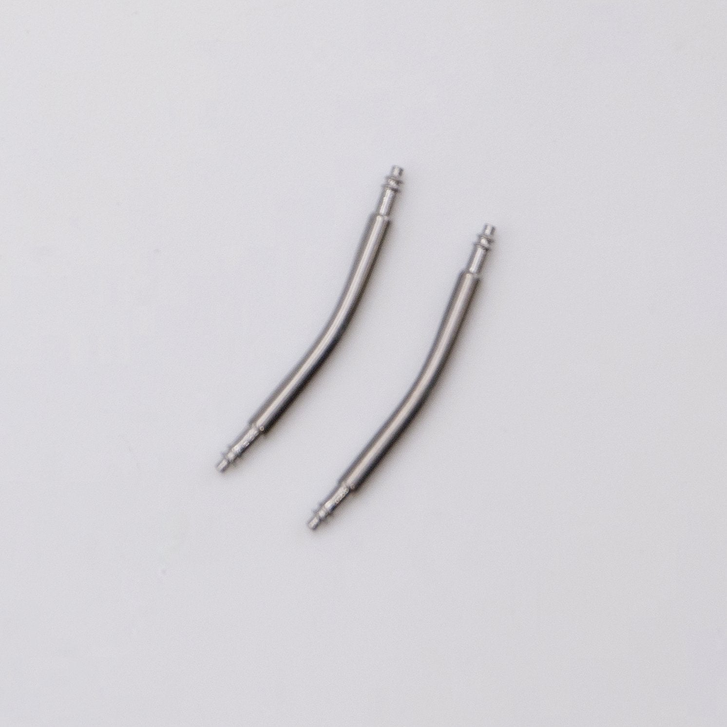 Curved Watch Spring Bar (18/20/22mm)