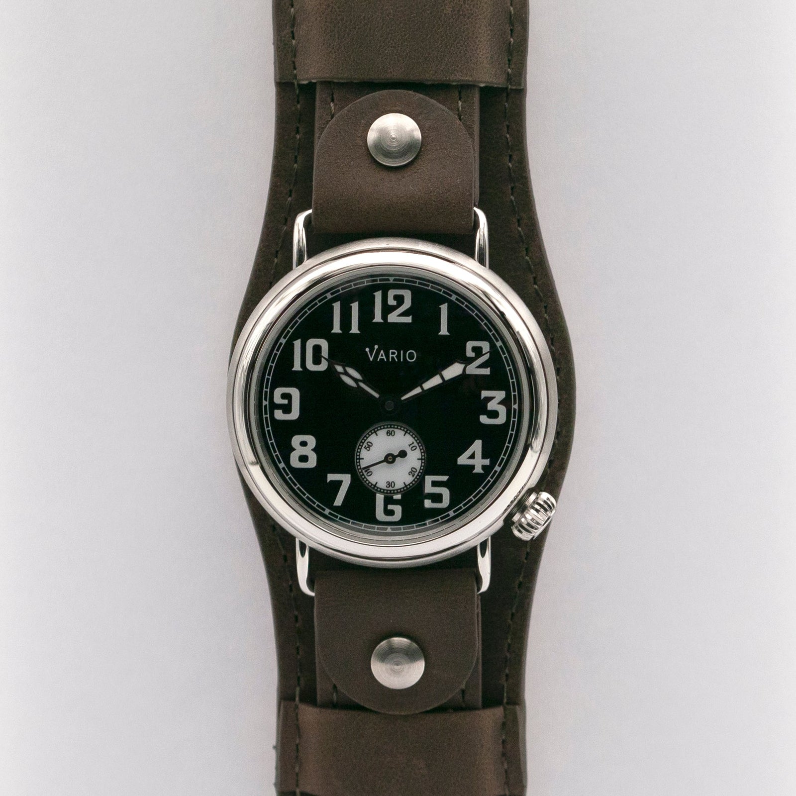 Vario 1918 Trench & Medic (Automatic)
