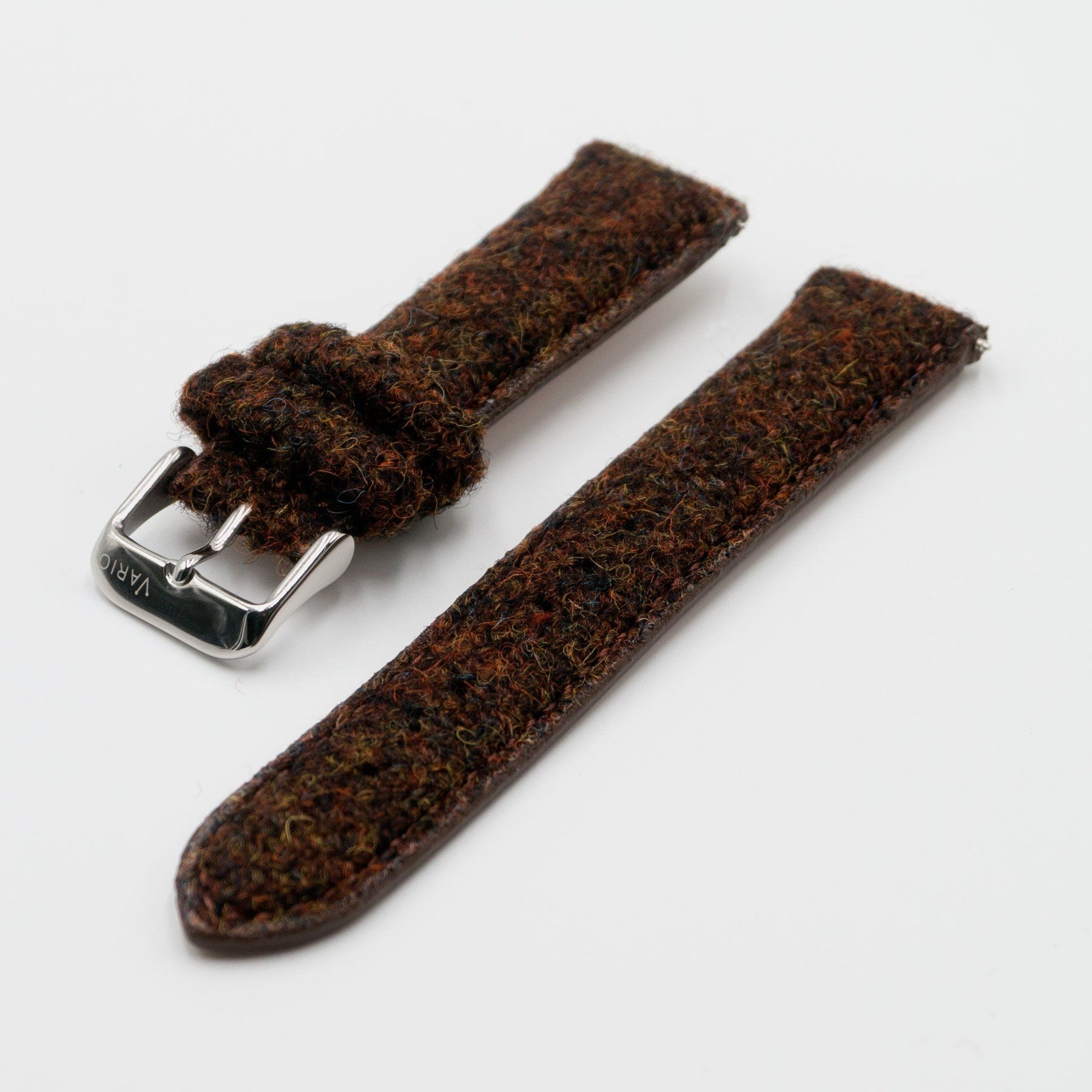 Harris Tweed Strap