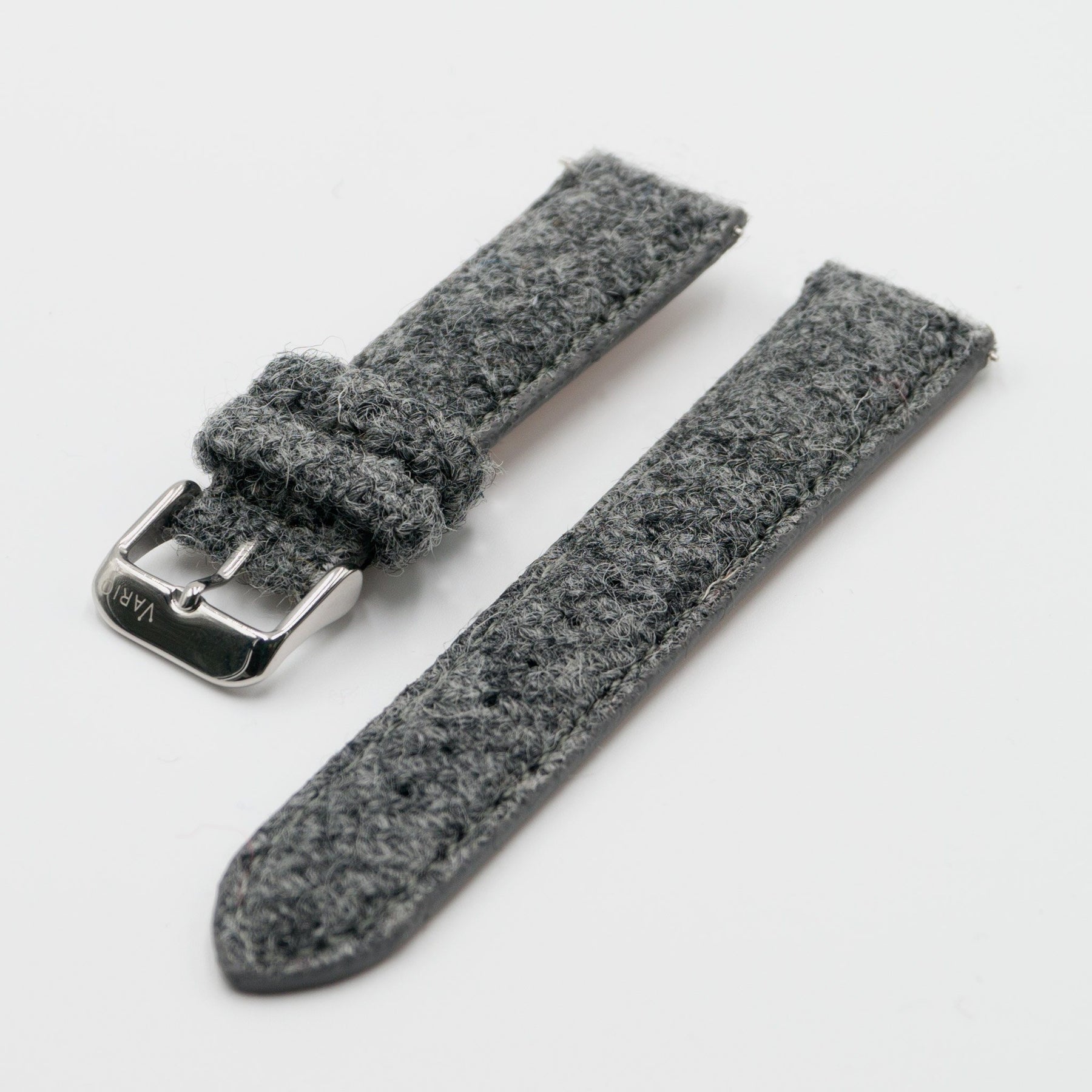 Harris Tweed Strap