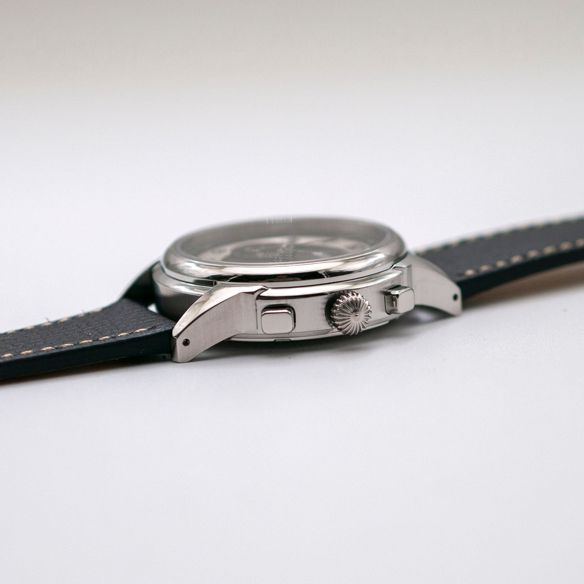 Vario Empire Watch (Chronograph)