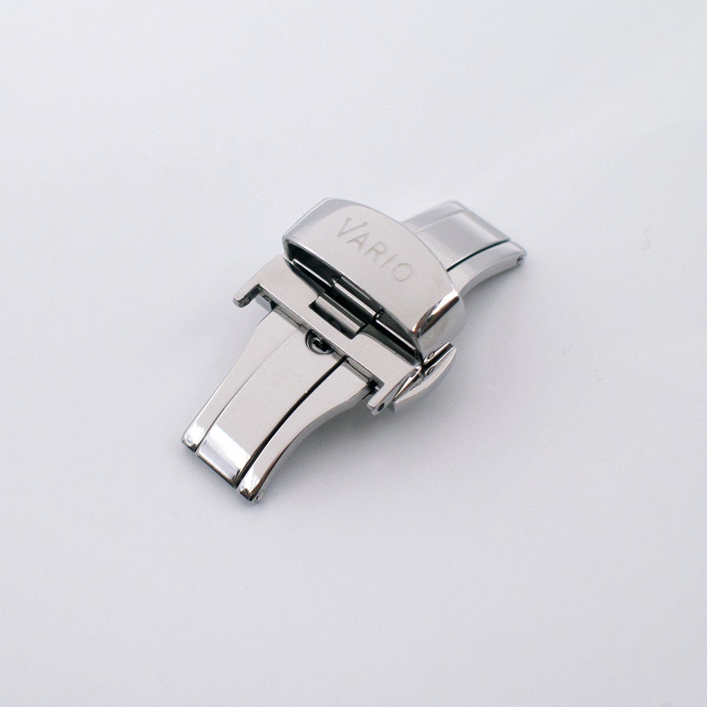 Butterfly Deployant Clasp