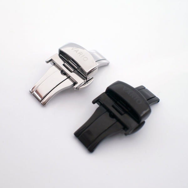 Butterfly Deployant Clasp