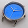 Eclipse Sweeping Quartz Topaz Dress Watch