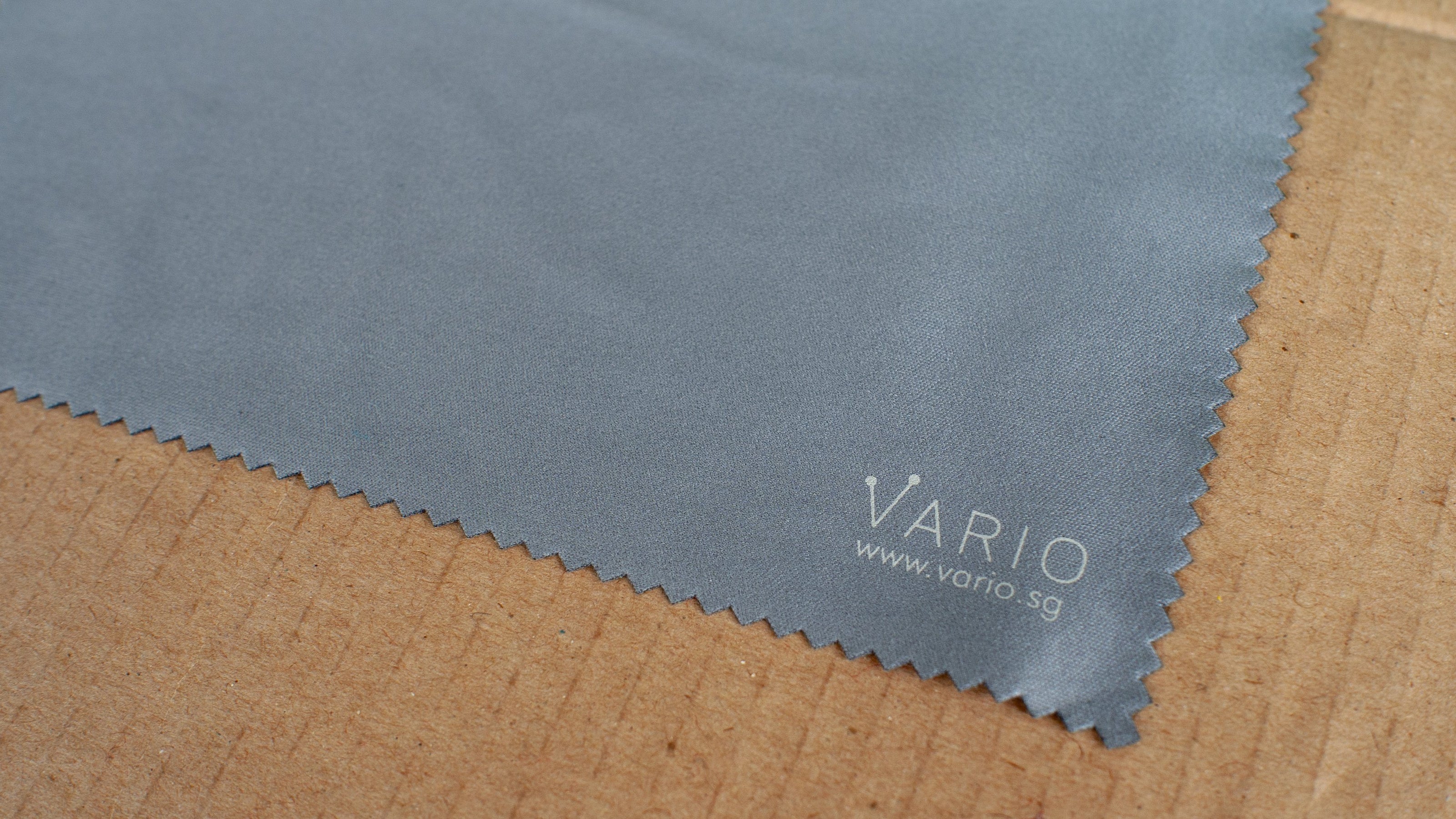 Watch Microfiber Cleaning Cloth