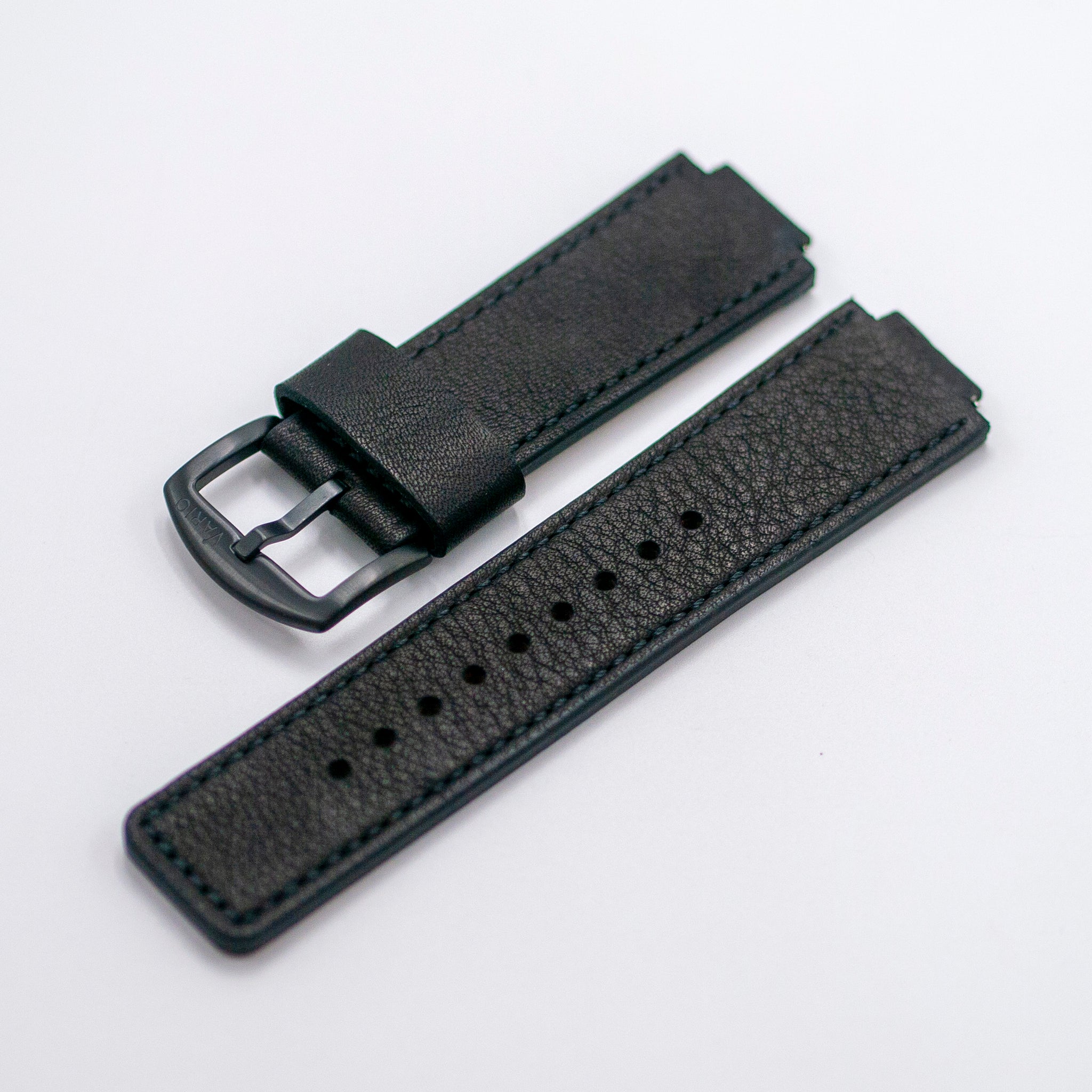 Performance Leather G-Shock Replacement Watch Strap