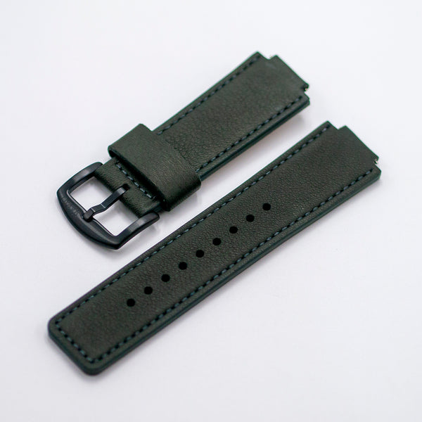 Performance Leather G-Shock Replacement Watch Strap