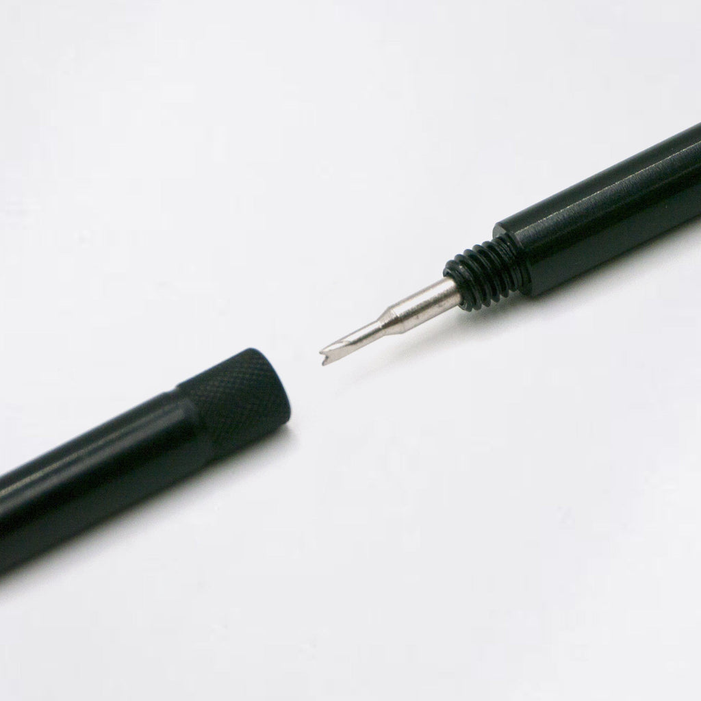 Travel Spring Bar Removal Tool