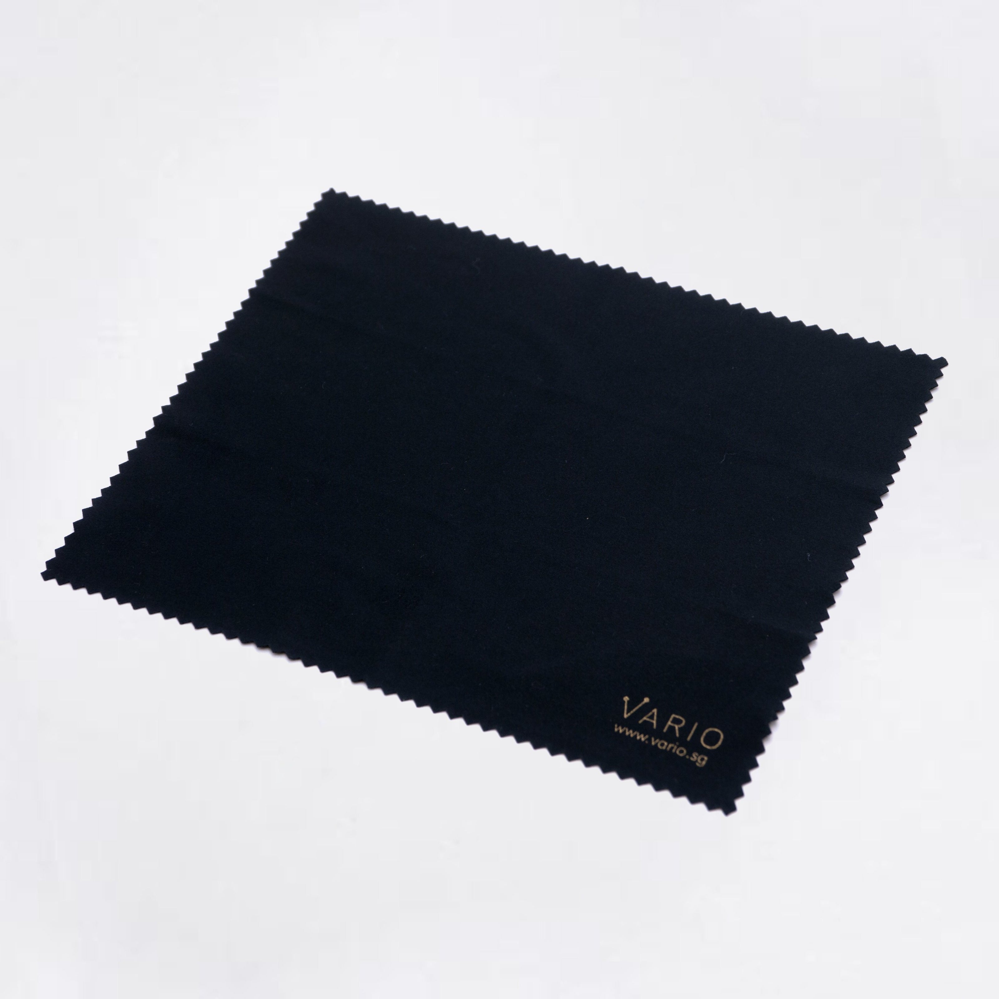 Watch Microfiber Cleaning Cloth